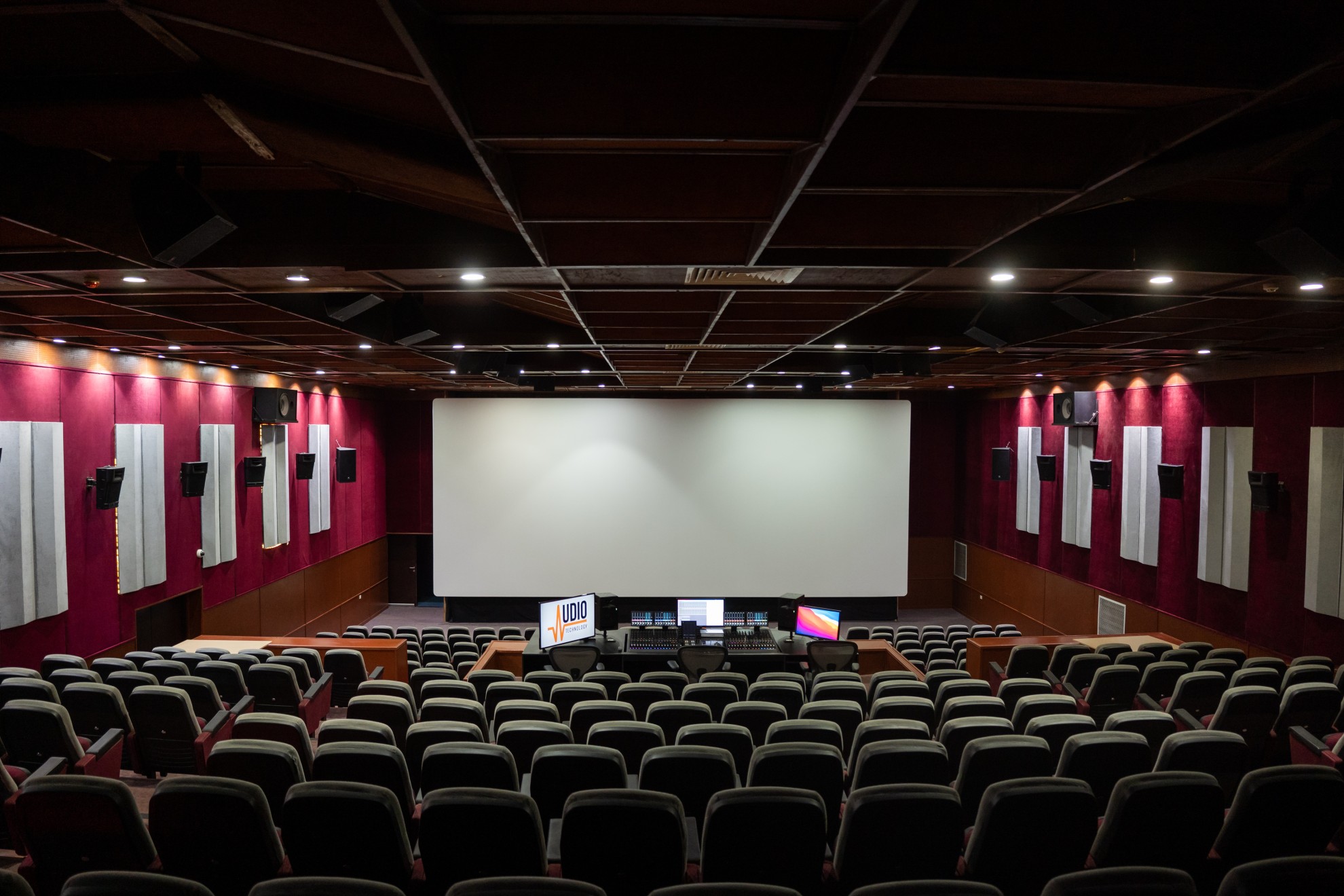 Cairo Higher Institute of Cinema