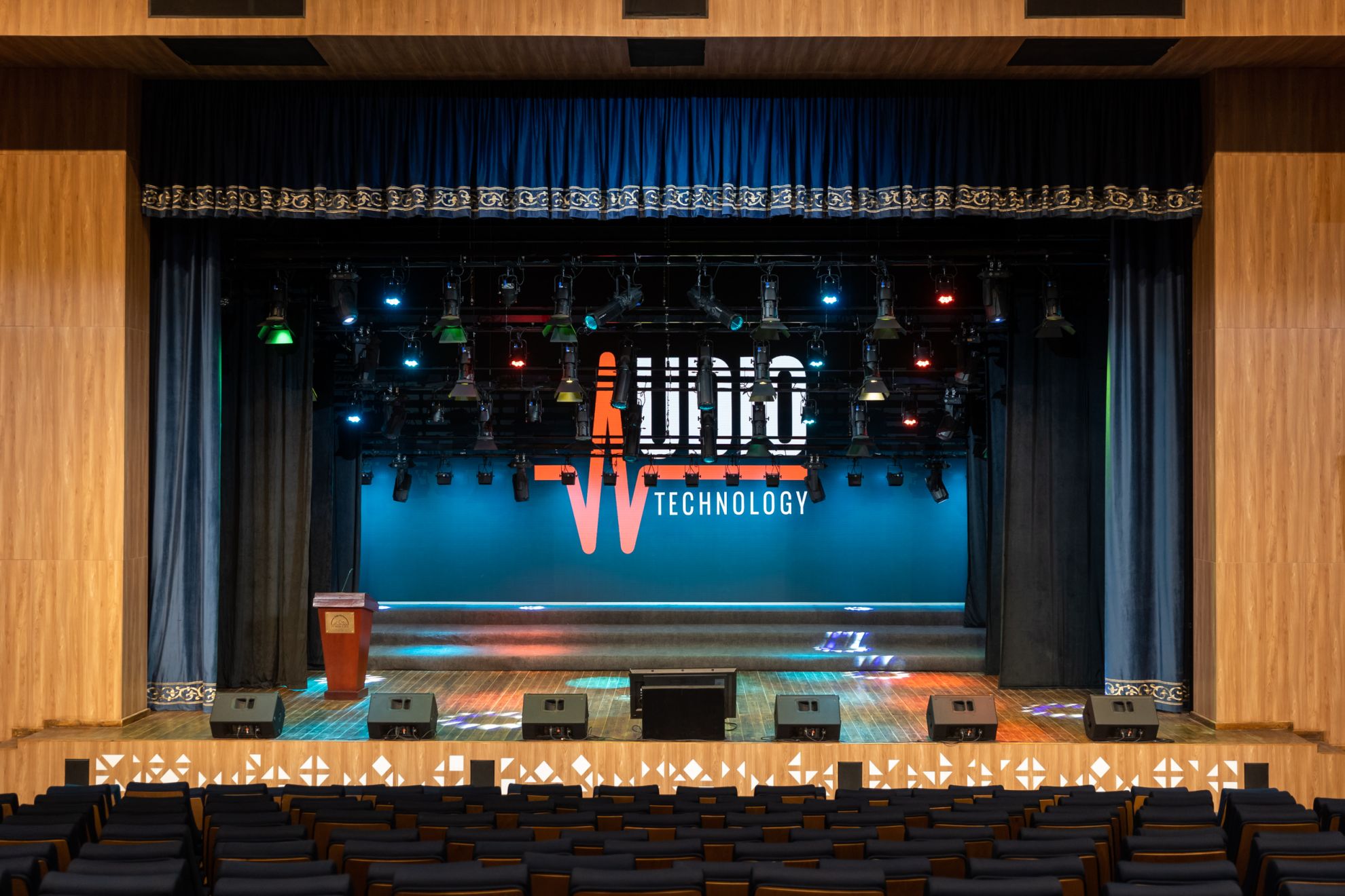 Zoweil City of Science and Technology